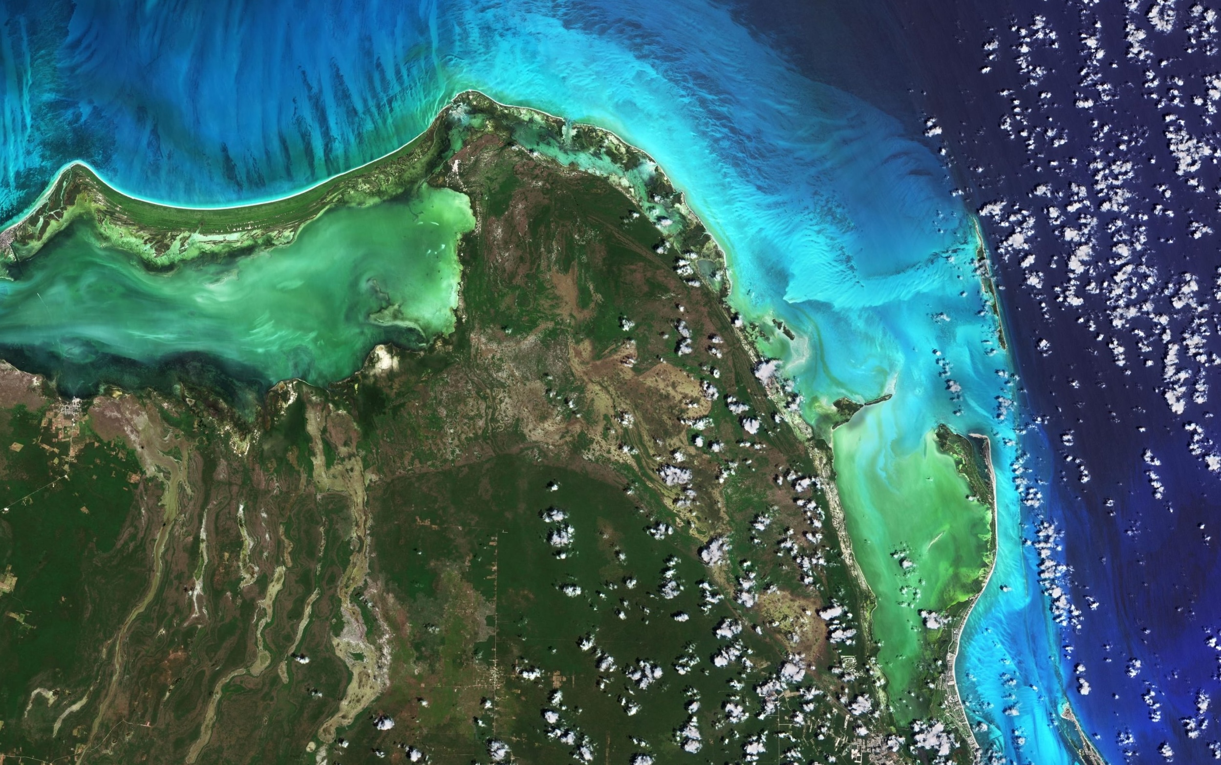 CopernicusLAC🛰️🇪🇺 | Valentin Barriere