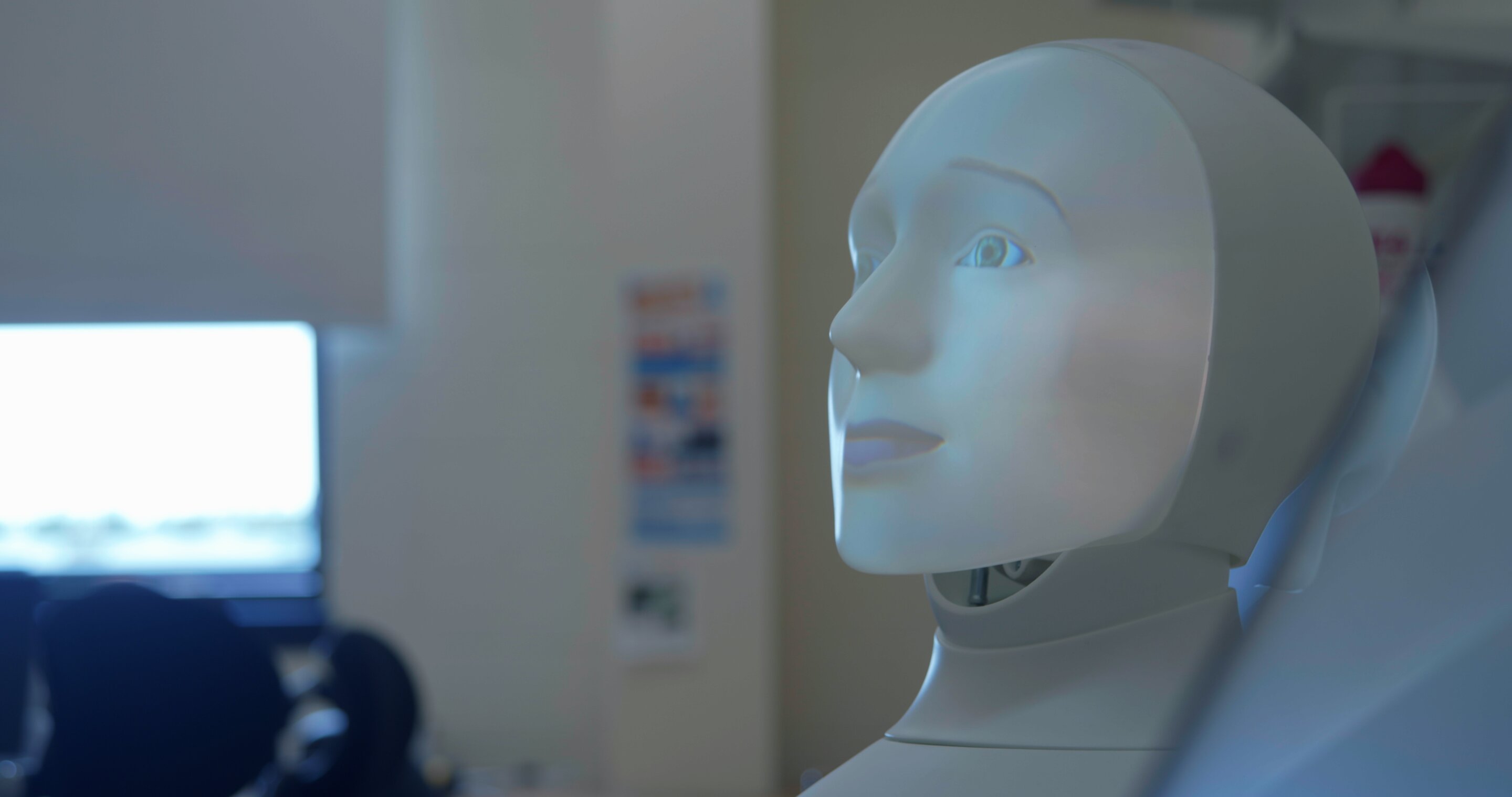 Fondecyt de Iniciacion🗣️💬🤖 | Valentin Barriere